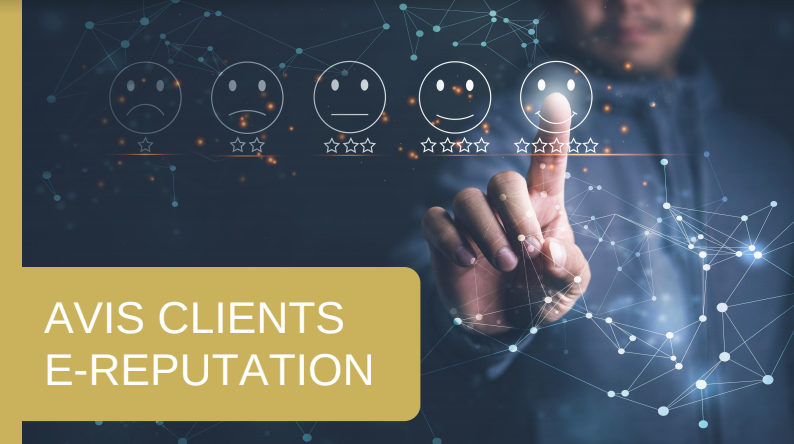 La E-réputation PDF – Formacall