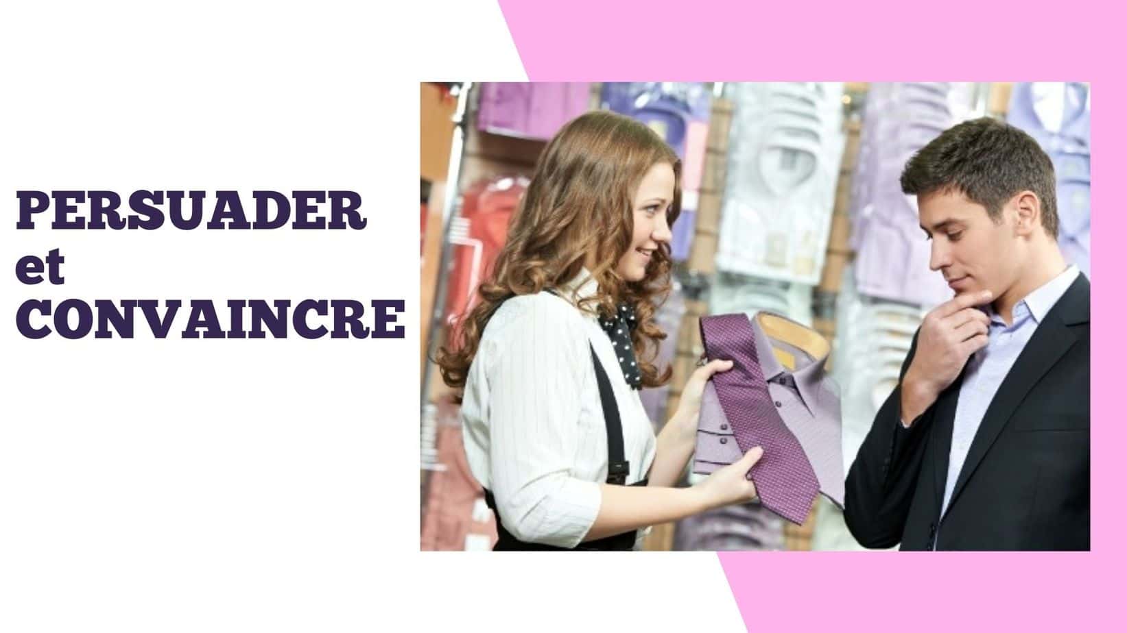 Support de cours Persuader et convaincre PDF – Formacall