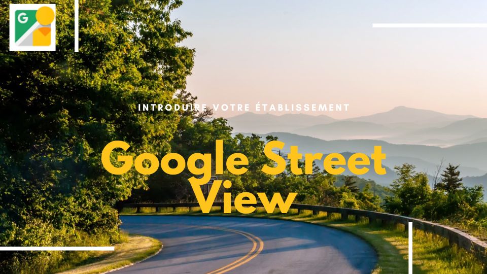 Visite virtuelle avec Google Street View PDF – Formacall